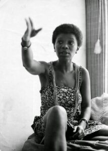 Maria Beatriz Nascimento, a pensadora da ancestralidade - EmergeMag