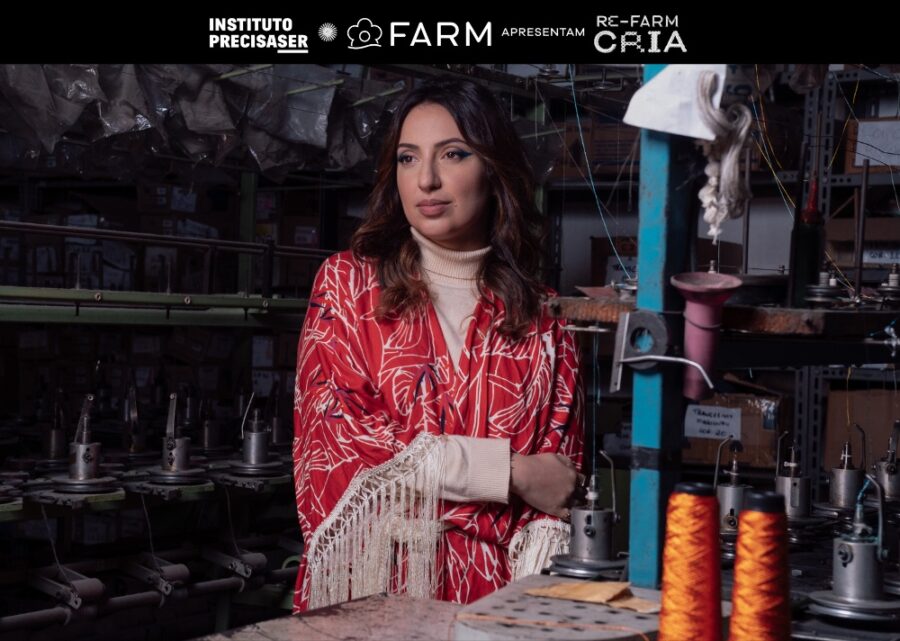 Liderança feminina e produtos artesanais na moda da Ludan Franjas ...