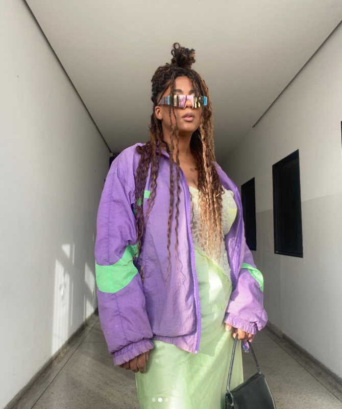 Favela Style: A Moda Das Quebradas - Emerge Mag